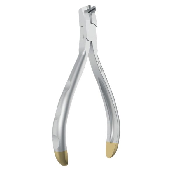 Mini universal distal-end cutter – Telo Dent Instruments