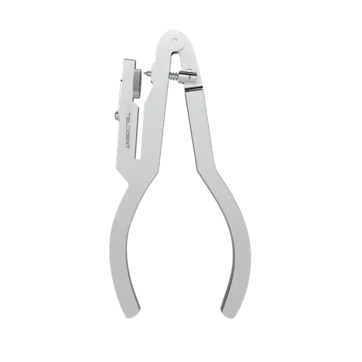 Punch forceps stainless steel – Telo Dent Instruments