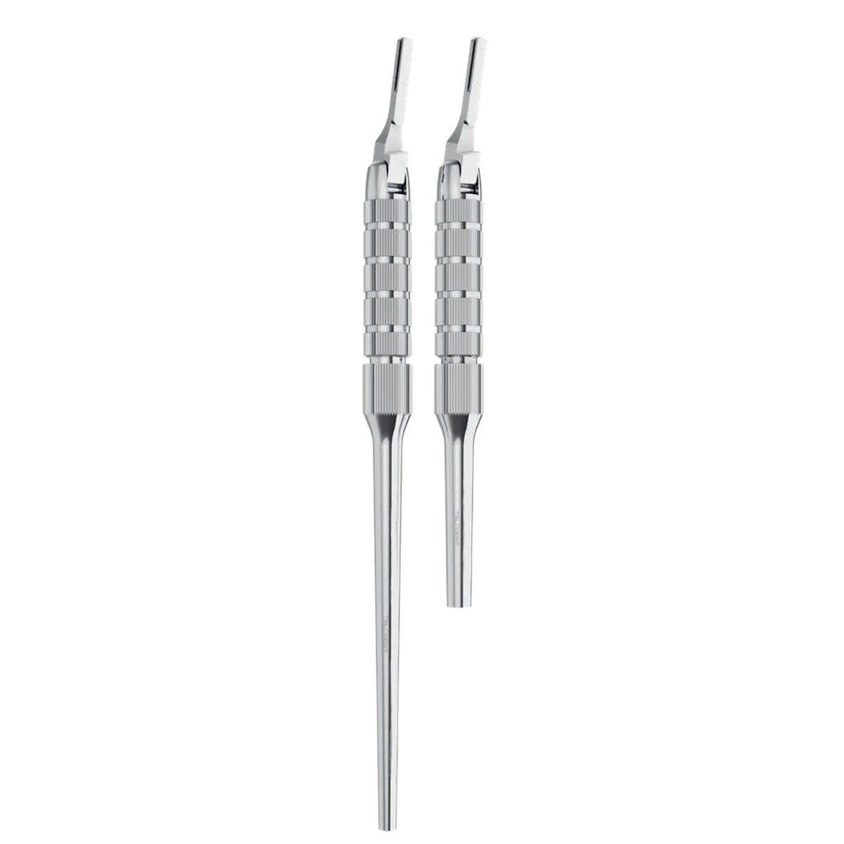 Orientable Blade Scalpel Handles – Telo Dent Instruments