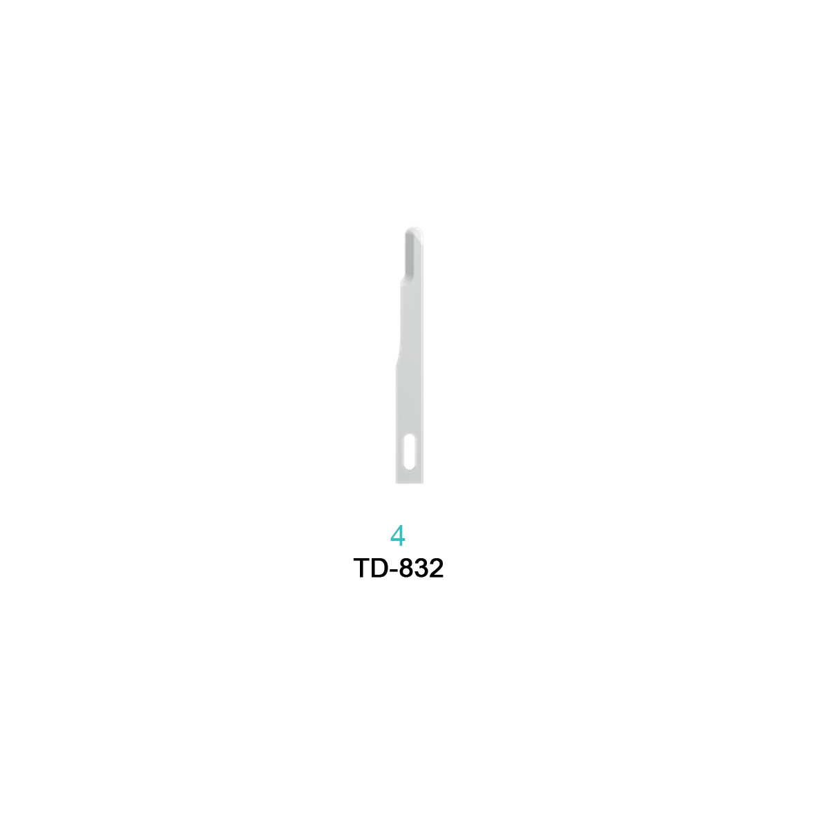 Micro Blades – Telo Dent Instruments