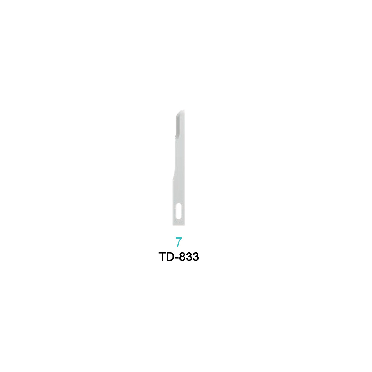 Micro Blades – Telo Dent Instruments